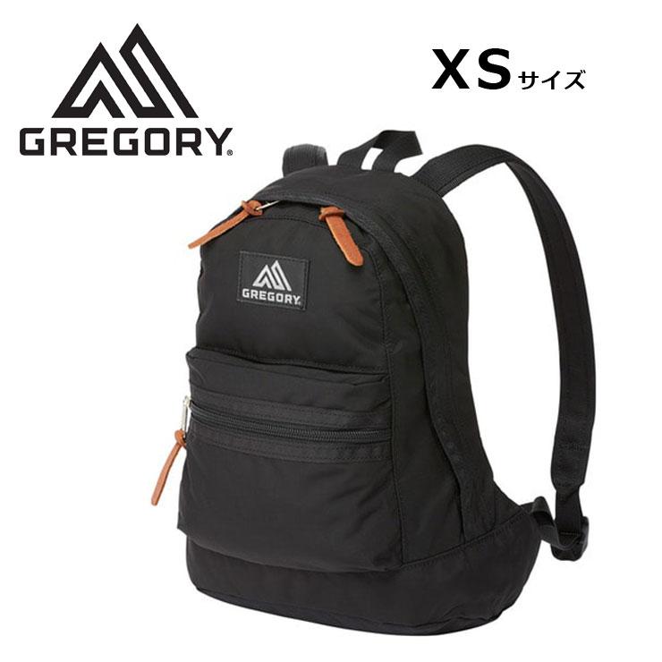 GREGORY EASY DAY XS グレゴリー イージーデイ XS / バッグ 小さい リュック アウトドア キャンプ ファッション ブランド :srsgeasydayxs ...