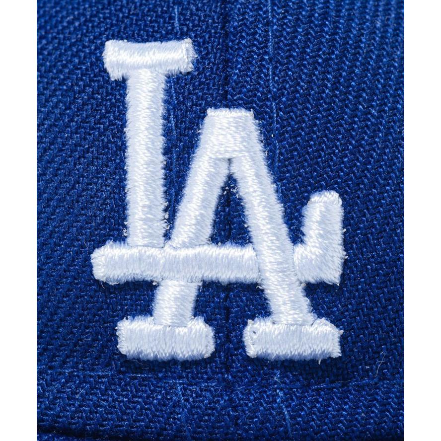 NEW ERA（ニューエラ） CAP KEY HOLDER キーホルダー MLB LAドジャース/ブルー CAP KEY HOLDER ...