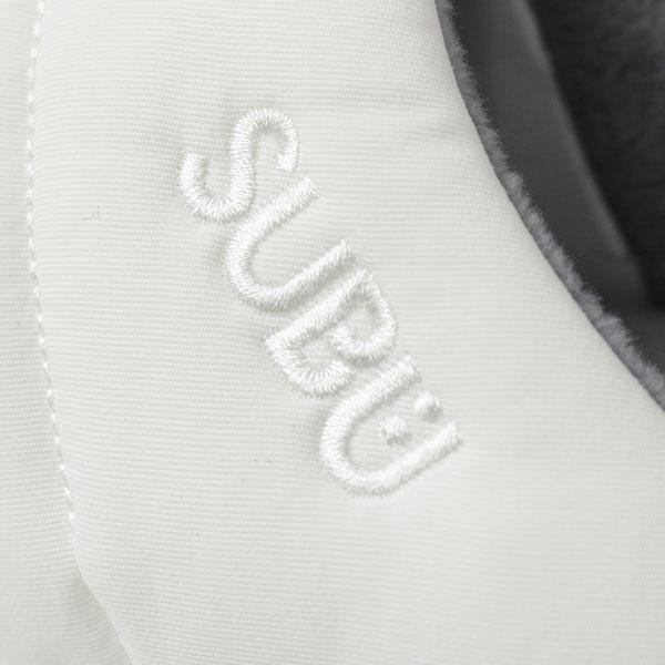 SUBU スブ リサイクル ウインターサンダル Re: Collection WINTER SANDALS スリッパ 冬 サンダル リサイクル素材 サステナブル ミュール : protocol ...