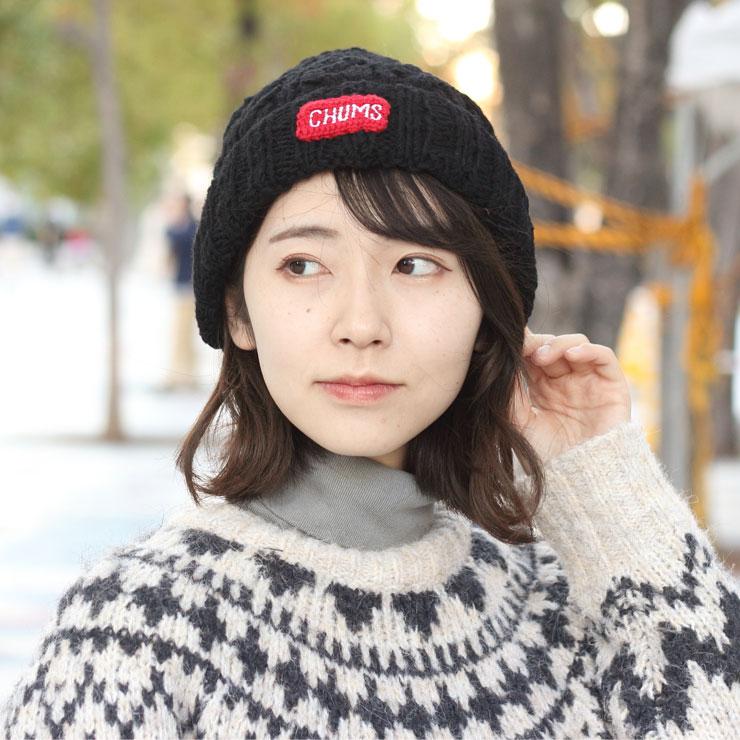 CHUMS チャムス Nepal Knit Watch ネパールニットワッチ CH05-1350 帽子 ニット帽 : protocol - 通販 - Yahoo!ショッピング