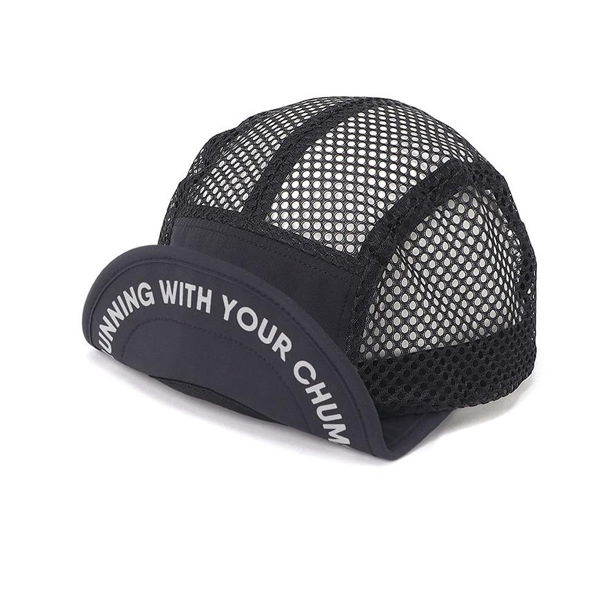 CHUMS チャムス Running Cap ランニングキャップ CH05-1406 Mt.Camo(Z352) : protocol ...