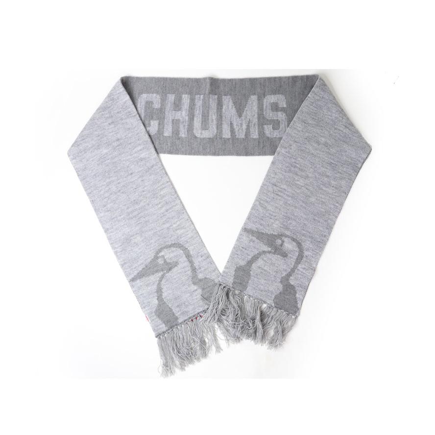 CHUMS（チャムス） ビッグブービーニットマフラー CH09-1366 メンズ