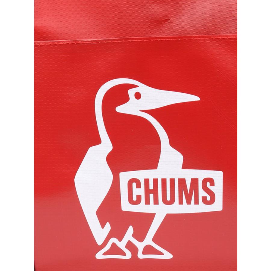 CHUMS チャムス トートバッグ Booby Camp Tote M ブービー キャンプ トート CH60-3773 FastFood(Z351) : protocol - 通販 ...