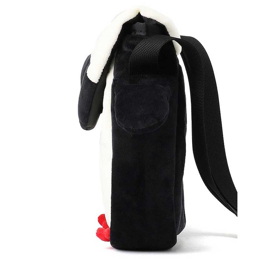 CHUMS Fluffy Booby Pochette チャムス フラッフィーブービーポシェット CH60-3785 / キッズ ショルダー ...