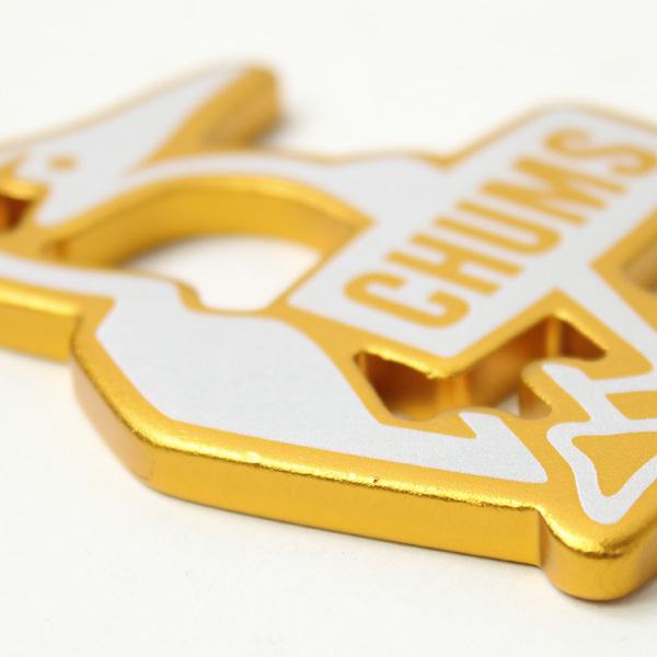 CHUMS チャムス ブービーボトルオープナー Booby Bottle Opener CH62-2050 栓抜き アウトドア 雑貨 アクセサリー : protocol - 通販 ...