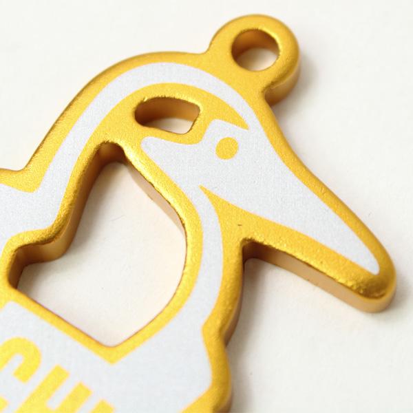 CHUMS チャムス ブービーボトルオープナー Booby Bottle Opener CH62-2050 栓抜き アウトドア 雑貨 アクセサリー : protocol - 通販 ...