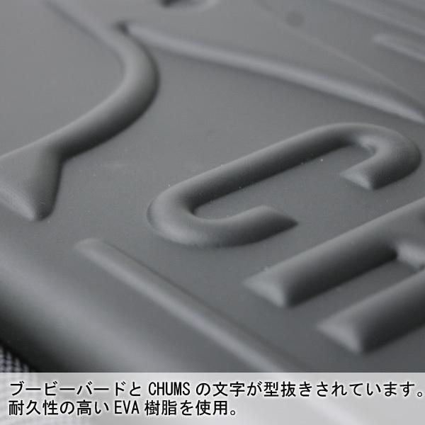 CHUMS チャムス マルチハードケース L バッグ おしゃれ ブービー マルチハードケースL CH62-1824 アウトドア キャンプ用品 キャンプ ファッション : protocol ...