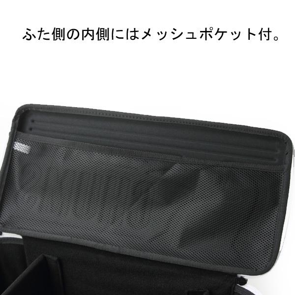 CHUMS チャムス マルチハードケース L バッグ おしゃれ ブービー マルチハードケースL CH62-1824 アウトドア キャンプ用品 キャンプ ファッション : protocol ...