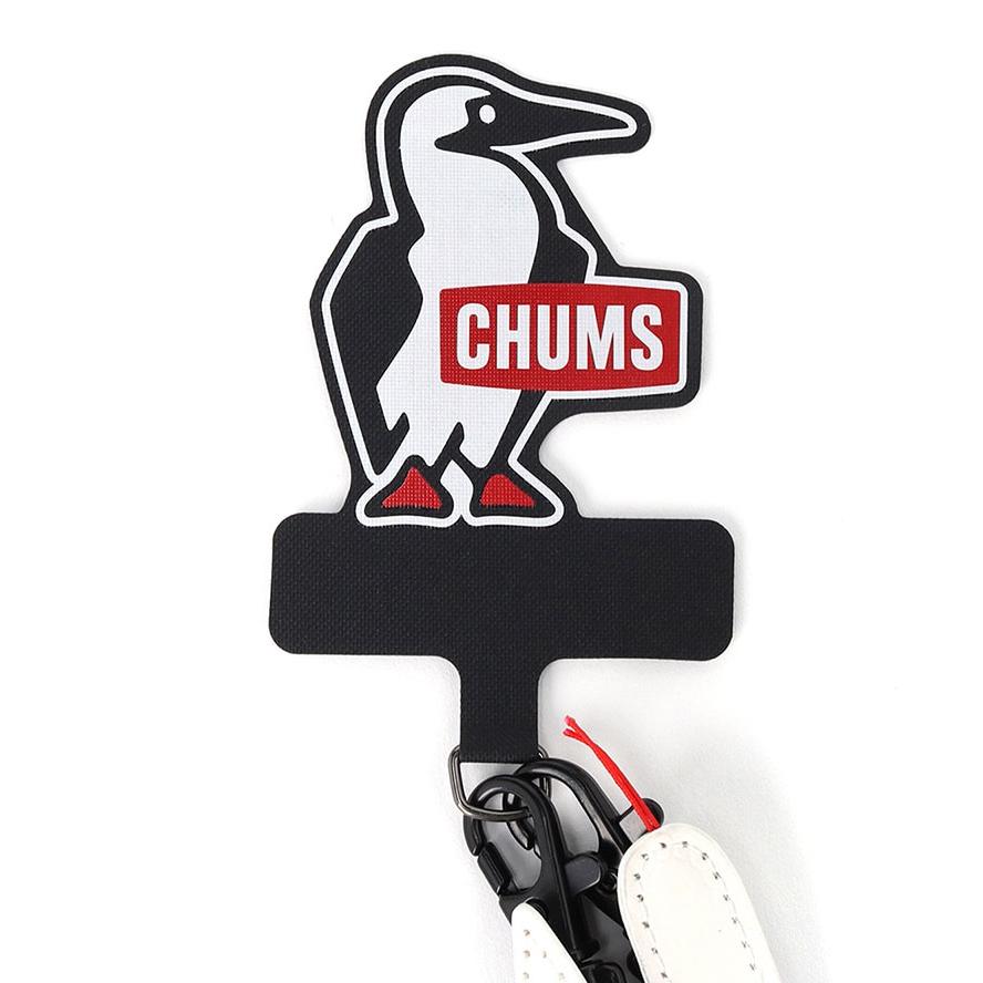 CHUMS チャムス CHUMSnake Rope Strap チャムススネークロープストラップ CH62-2193 ストラップ Black(K001) : protocol - 通販 ...