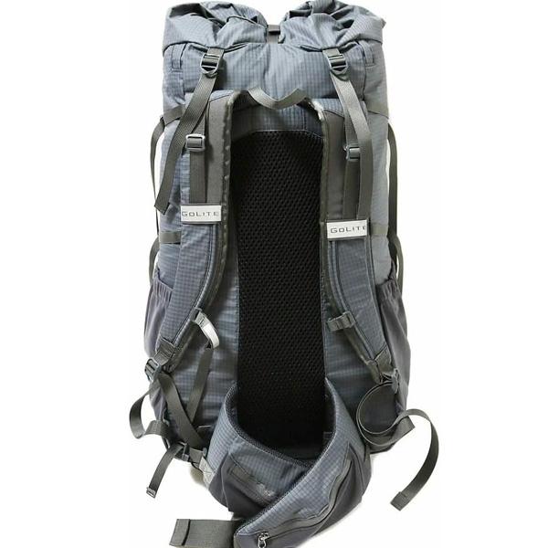 GOLITE ゴーライト JAM 50L PACK ジャム 50L パック CASTLE ROCK :swsjam:protocol - 通販 ...