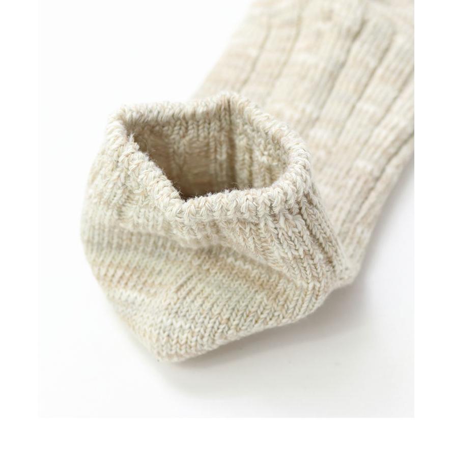 protocol 日本製 靴下 レディース SMALL STONE スモールストーン りねん 綿麻スニーカー ソックス ショートソックス ...