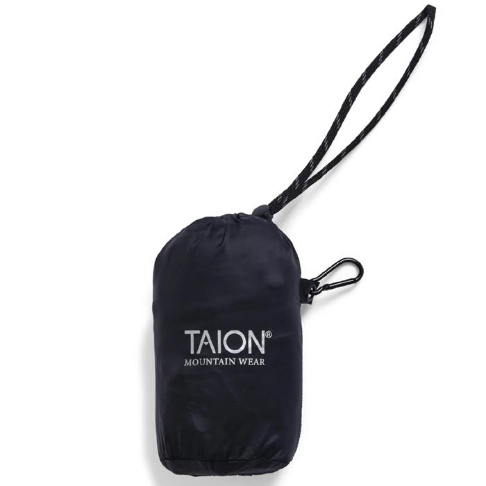 TAION タイオン インナーダウン マウンテン パッカブル ボリュームダウンパンツ TAION-131VMTP : protocol - 通販 - Yahoo!ショッピング