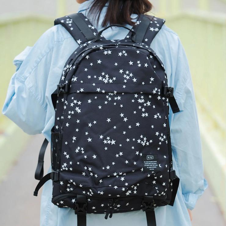 KiU KIU 600D BACK PACK バックパック K111 : protocol - 通販 - Yahoo!ショッピング