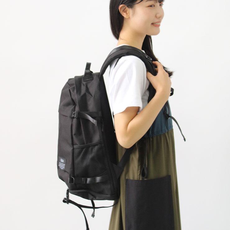 KiU KIU 600D BACK PACK バックパック K111 : protocol - 通販 - Yahoo!ショッピング