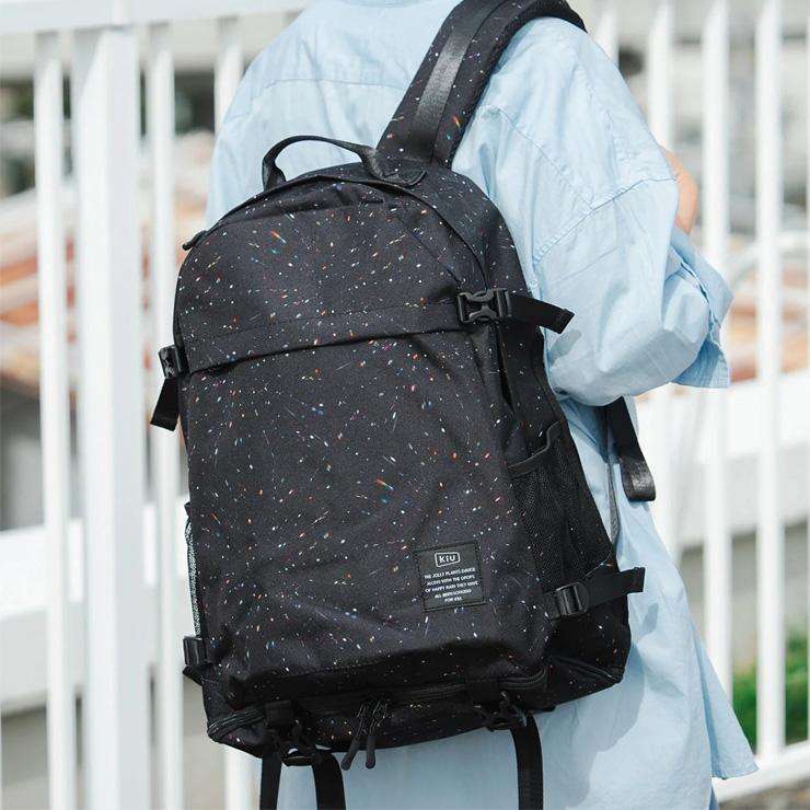 KiU KIU 600D BACK PACK バックパック K111 : protocol - 通販 - Yahoo!ショッピング