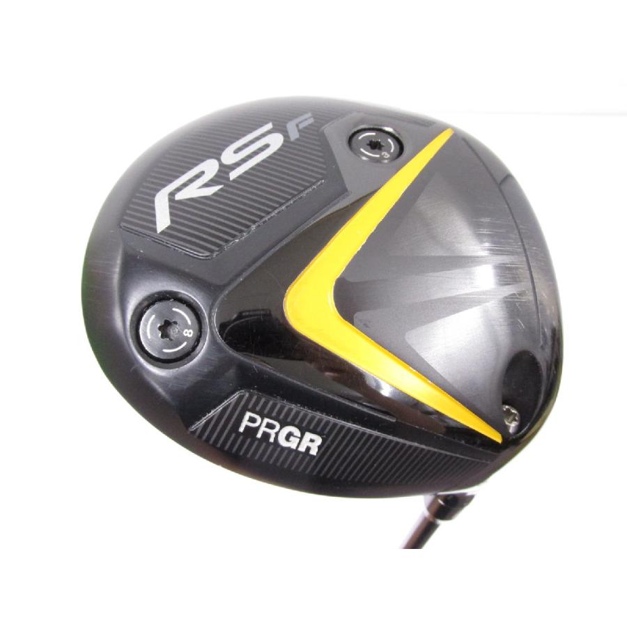 RS プロギア JUST F ドライバー 9.5° Tour AD for PRGR M-43(S) レンチなし : プロツアースポーツ ヤフー店 - 通販 - Yahoo!ショッピング