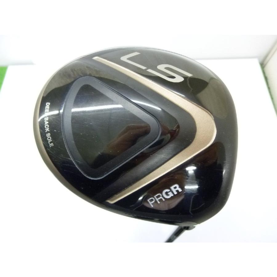 LS（PRGR） プロギア LS ドライバー 2023 11.5° SPEEDER NX for PRGR M-40 SR : プロツアースポーツ ヤフー店 - 通販 - Yahoo!ショッピング