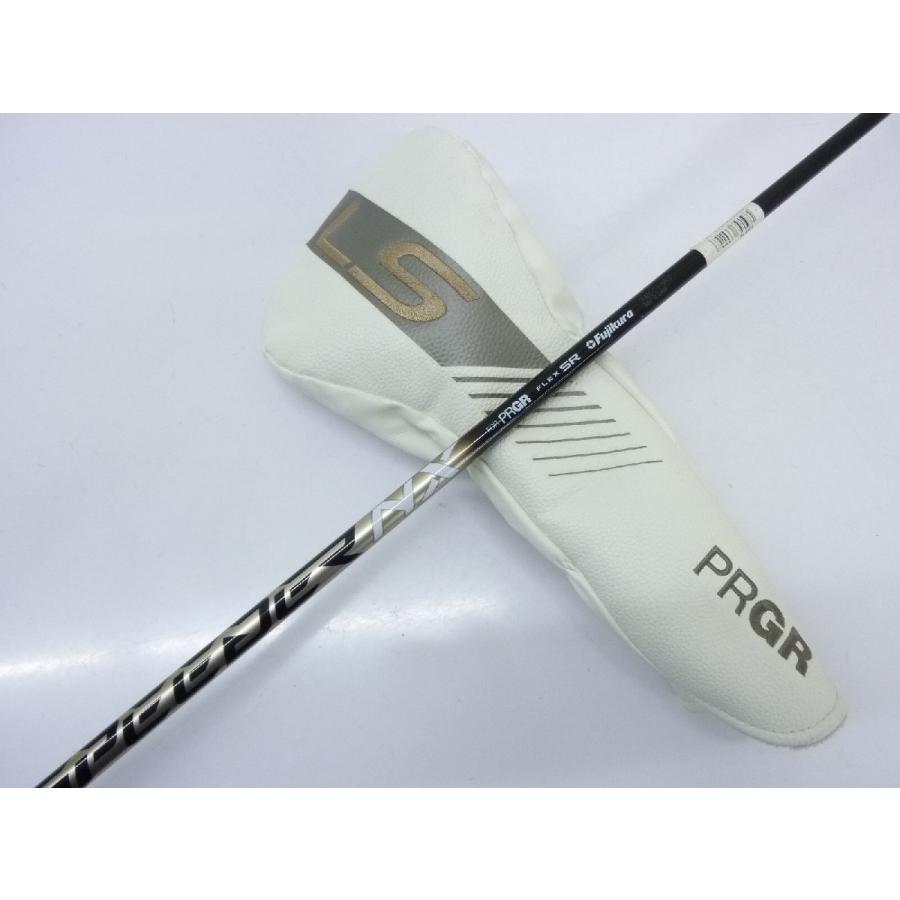 LS（PRGR） プロギア LS ドライバー 2023 11.5° SPEEDER NX for PRGR M-40 SR : プロツアースポーツ ヤフー店 - 通販 - Yahoo!ショッピング