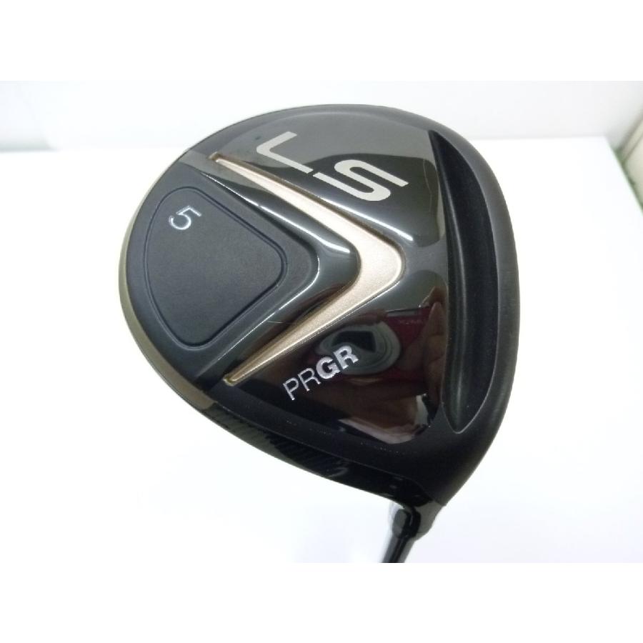 LS（PRGR） プロギア LS フェアウェイウッド 2023 5w 20° SPEEDER NX for PRGR M-37 R : プロツアースポーツ ヤフー店 - 通販 - Yahoo ...