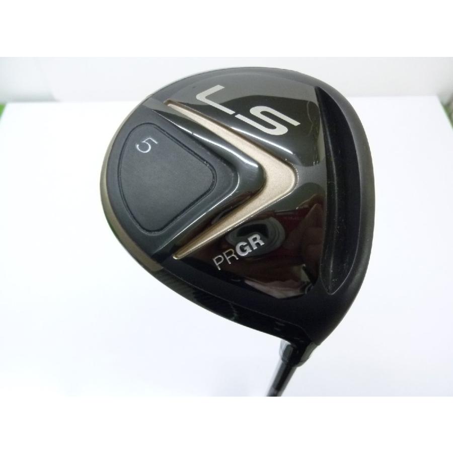LS（PRGR） プロギア LS フェアウェイウッド 2023 5w 20° SPEEDER NX for PRGR M-40 SR : プロツアースポーツ ヤフー店 - 通販 - Yahoo ...