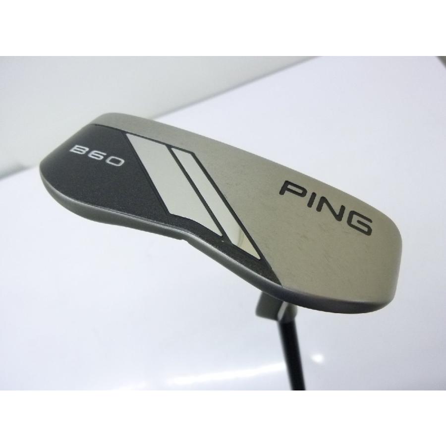 PING ピン 2024パター B60 33インチ : プロツアースポーツ ヤフー店 - 通販 - Yahoo!ショッピング