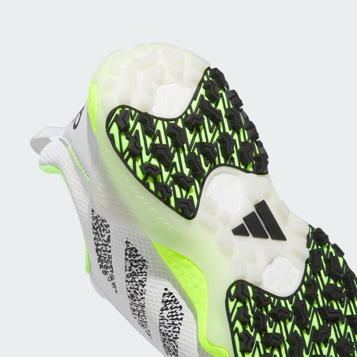 【在庫限り】adidas Golf LVL63 / アディダスゴルフ 2023 メンズ コードカオス22 BOA ボア GV9420/GX0199/GX3935/GX3937/GX3938 ...