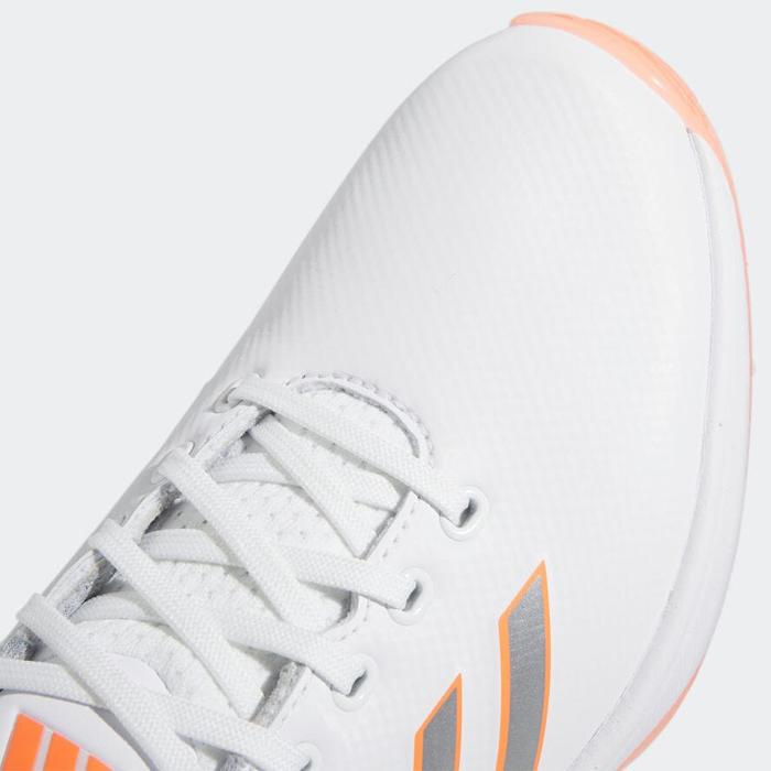 adidas 【在庫限り】adidas Golf LII03 / アディダスゴルフ 2023 ZG23 ウィメンズ ゼッドジー23 ゴルフシューズ GZ2174/GZ2176 数量限定 ...