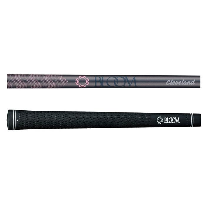 Cleveland Golf BLOOM PACKAGE SET / クリーブランド ブルームパッケージセット(L) 8本セット 【キャディ ...