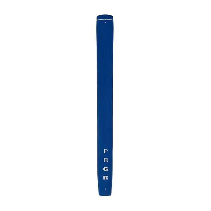 SILVER-BLADE PRGR GRIP / プロギア Silver-Blade Centeredシリーズ 2023年モデル 専用グリップ ...