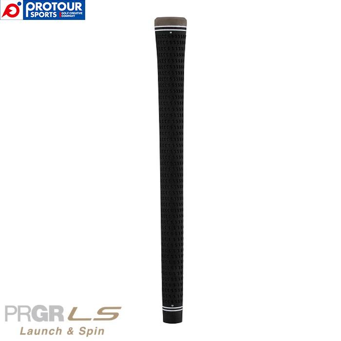 LS（PRGR） PRGR GRIP / プロギア LSシリーズ メンズモデル 2023年 2021年モデル 専用グリップ BW1447 ...