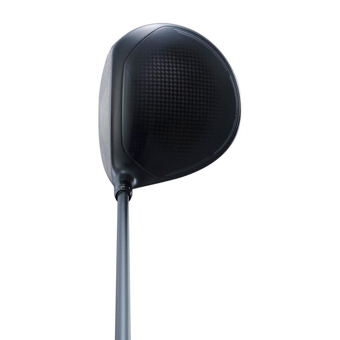 B Series BRIDGESTONE B2HT DRIVER VANQUISH BS50 / ブリヂストン B2HTドライバー 2023年モデル バンキッシュ BS50(カーボン) ヘッド ...