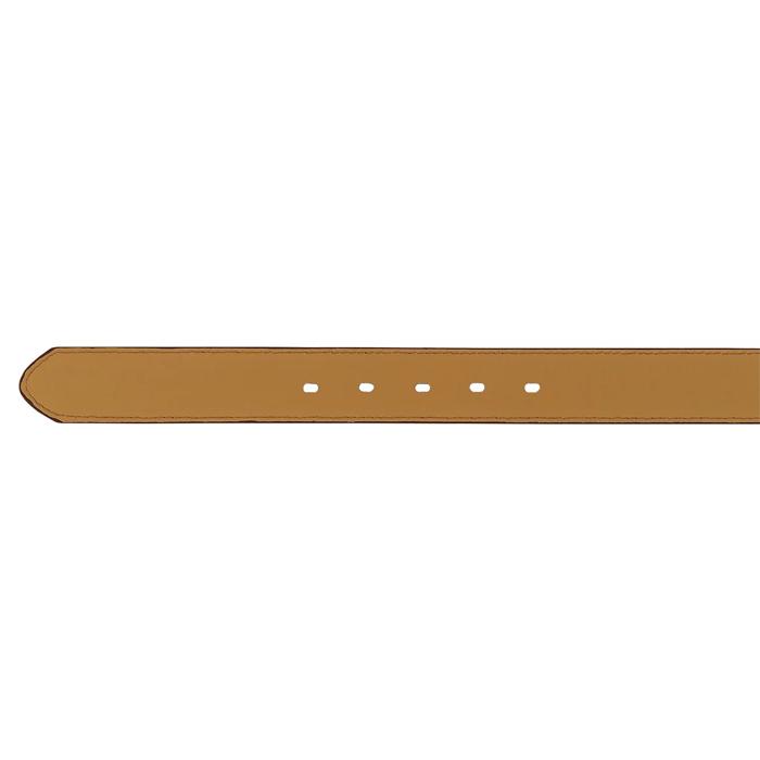 kasco BELT / キャスコ シボ柄ベルト KBT-2339A(245919) 2023年モデル ブラウン 数量限定 : プロツアー ...