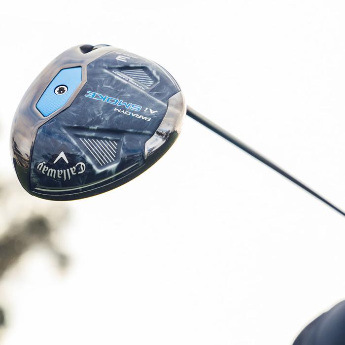 PARADYM Callaway AI SMOKE MAX D FW / キャロウェイ パラダイム