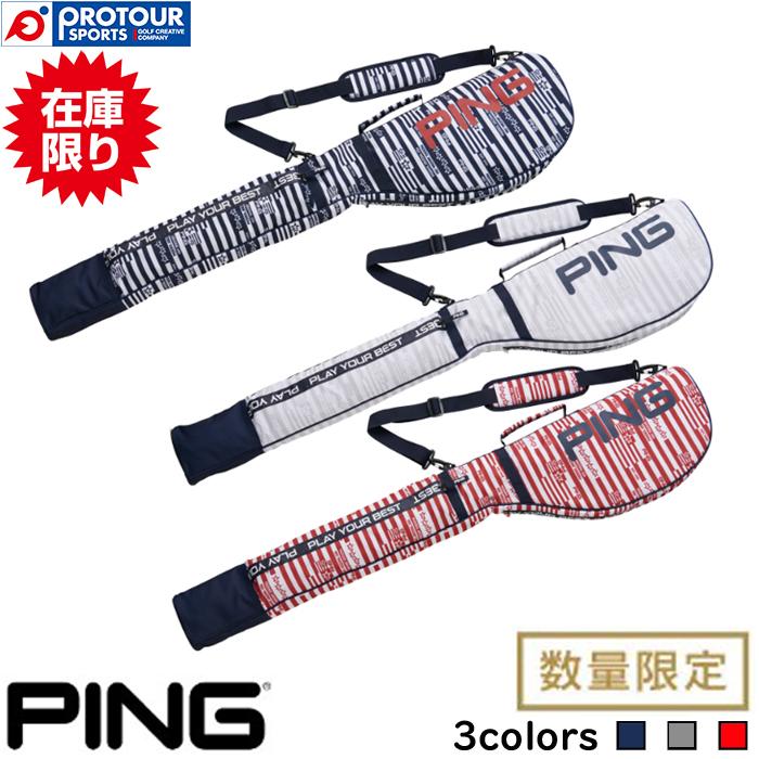 PING 【在庫限り】PING NEW AMERICAN RANGE CASE GB-A2204 / ピン ニューアメリカンレンジケース ...