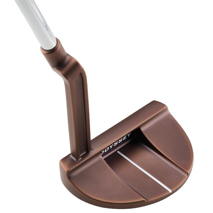 Callaway ODYSSEY GIRAFFE-BEAM PUTTER ＃6 / キャロウェイ オデッセイ ジラフ ビーム ＃6 パター ...