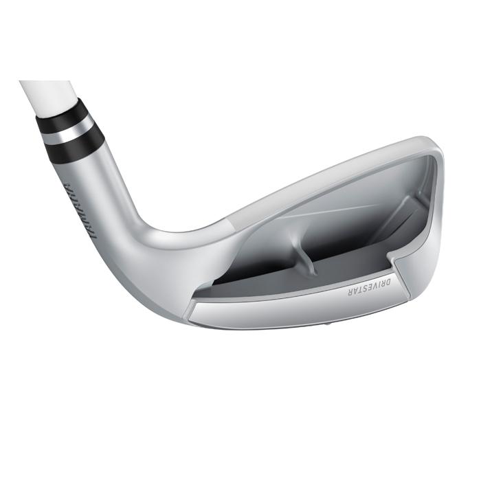 DRIVESTAR YAMAHA INPRES For Ladies IRON / ヤマハ インプレス