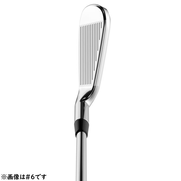 Callaway ELYTE MAX FAST IRON / キャロウェイ エリート マックス ファスト アイアン 単品(I＃5,AW,GW,SW) LIN-Q GREEN 40 for ...