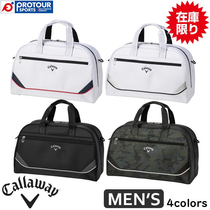 Callaway（キャロウェイ） 【在庫限り】Callaway SPORT BOSTON 25 JM