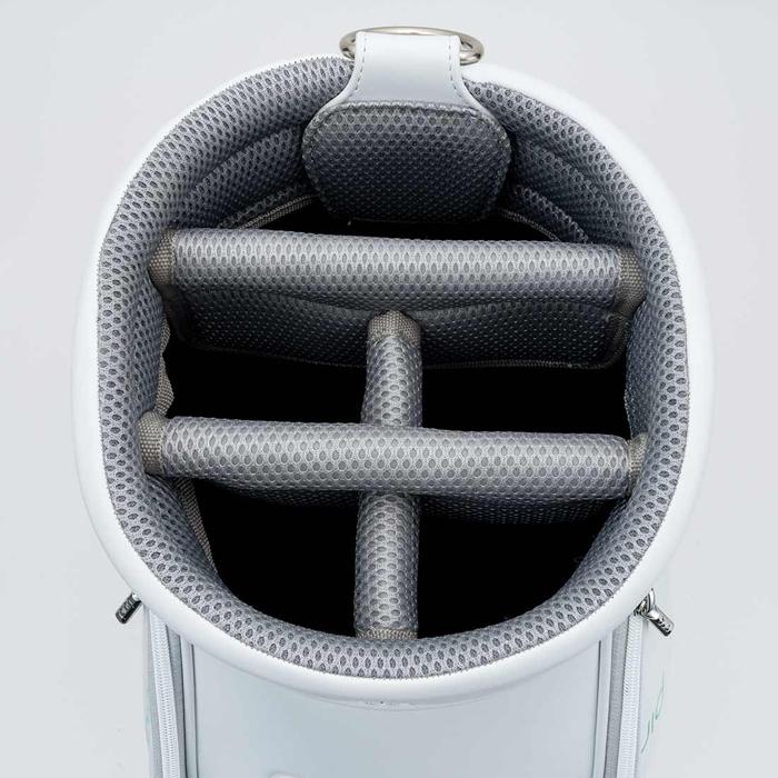 【在庫限り】PING CADDIE BAG CB-L2503 MONOGRAM / ピン モノグラム キャディバッグ レディース 2025年モデル 全4色 ネームタグ付き 新作 ゴルフバッグ ...