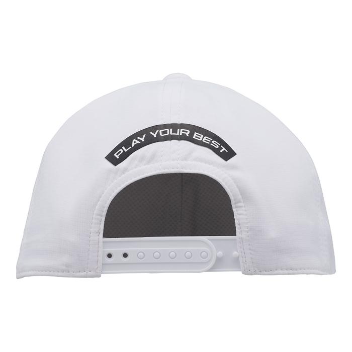 PING 【在庫限り】PING HW-U2506 HEXAGON PATCH CAP / ピン ヘキサゴンパッチキャップ 2025年モデル ...