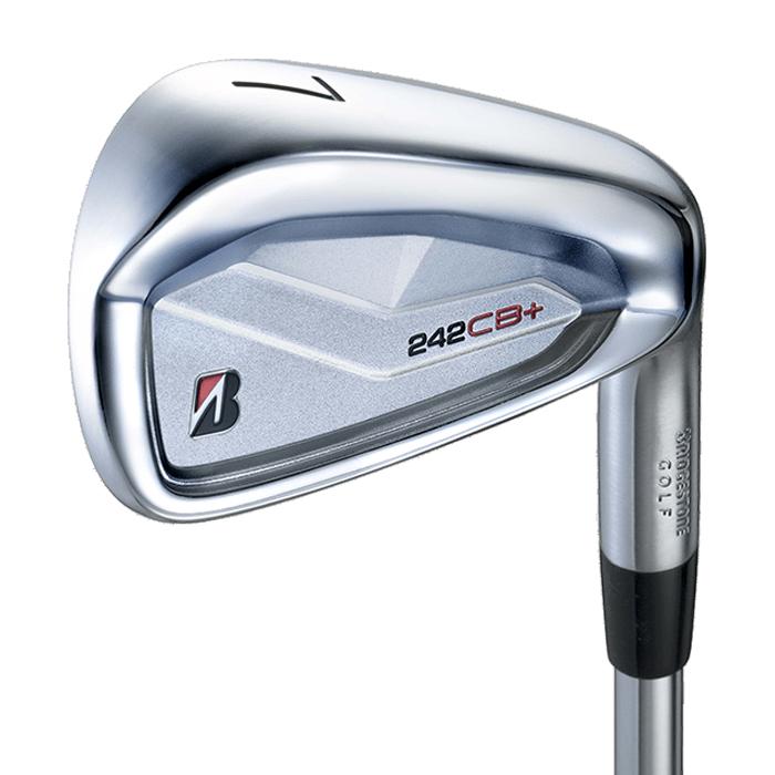B Series BRIDGESTONE GOLF 242CB＋ IRON CUSTOM / ブリヂストン