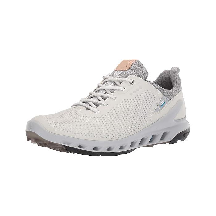 バイオム 【在庫限り】ECCO M GOLF BIOM COOL PRO 102104-01007 / エコー メンズ ゴルフ クール プロ ...