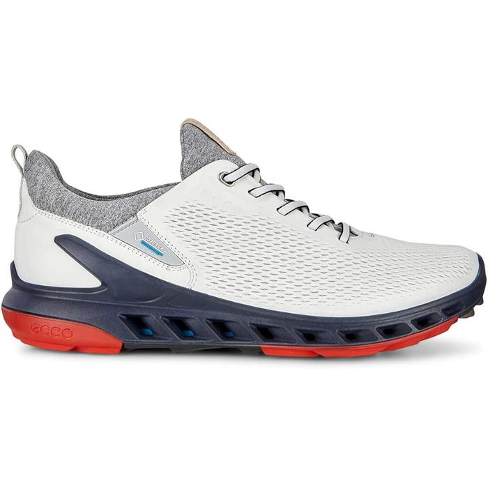 バイオム 【在庫限り】ECCO M GOLF BIOM COOL PRO 102104-50990 / エコー メンズ ゴルフ クール プロ ...