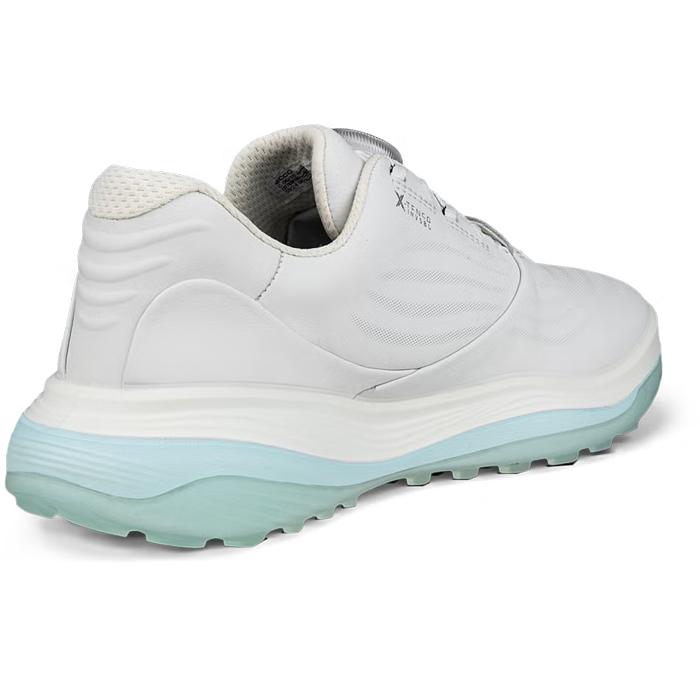 ecco（エコー） 【在庫限り】ECCO W GOLF LT1 BOA 132763-01007