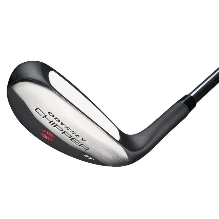 ODYSSEY（キャロウェイゴルフ） Callaway ODYSSEY CHIPPER / キャロウェイ オデッセイ チッパー メンズ ...