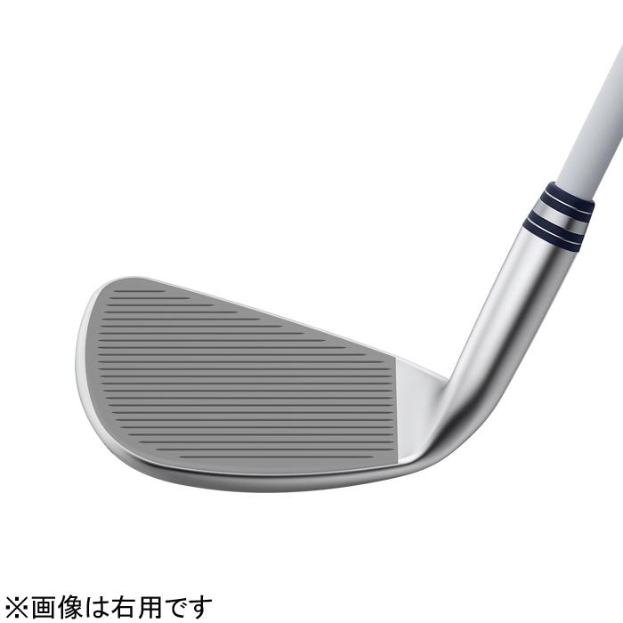 PING BunkR LE WEDGE LEFT / ピン バンカー エルイー ウェッジ 左用 レディース 2025年モデル カーボンシャフト 64° 34.5インチ 人気 送料無料 : プロ ...