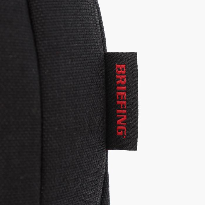 BRIEFING GOLF 【在庫限り】BRIEFING DOGGY DRIVER COVER COMBI BRG251G67 / ブリーフィング ゴルフ ドッグ型 ドライバーカバー 2025 ...