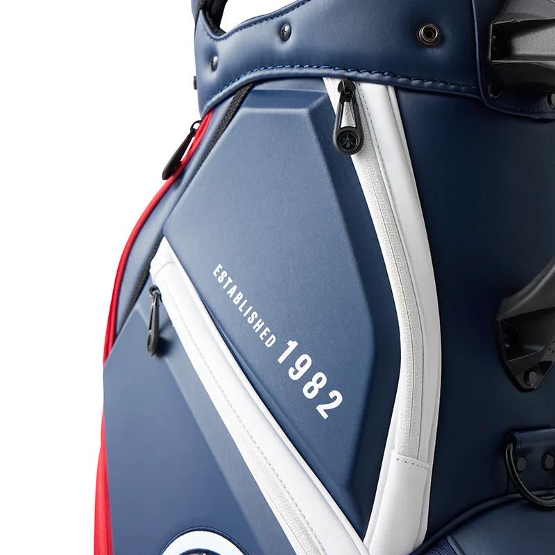 YAMAHA（ヤマハ） YAMAHA CADDIE BAG Y26CBM / ヤマハ ミドルサイズ