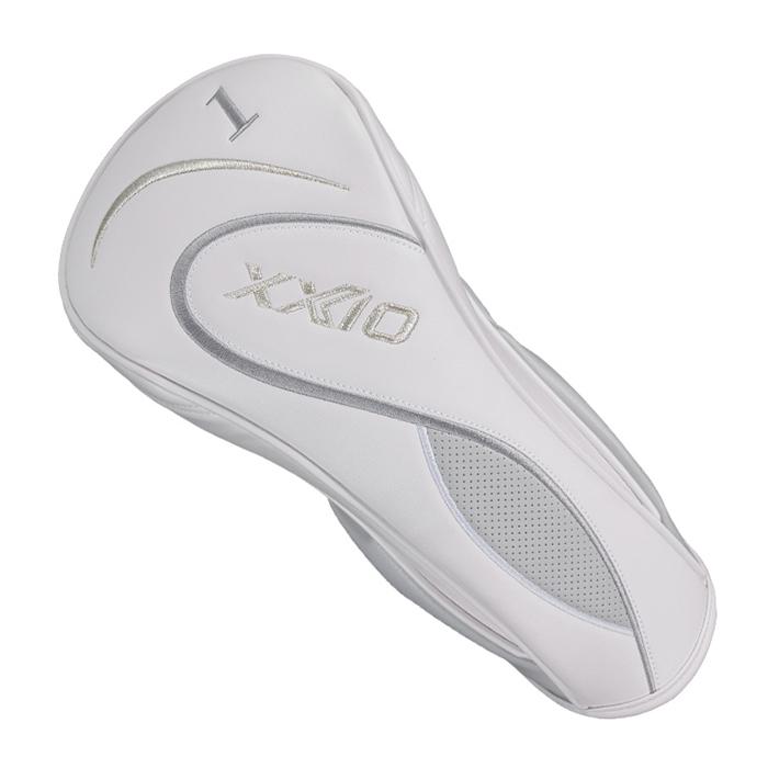 XXIO DUNLOP XXIO14 LADIES DRIVER WHITE / ダンロップ ゼクシオ14