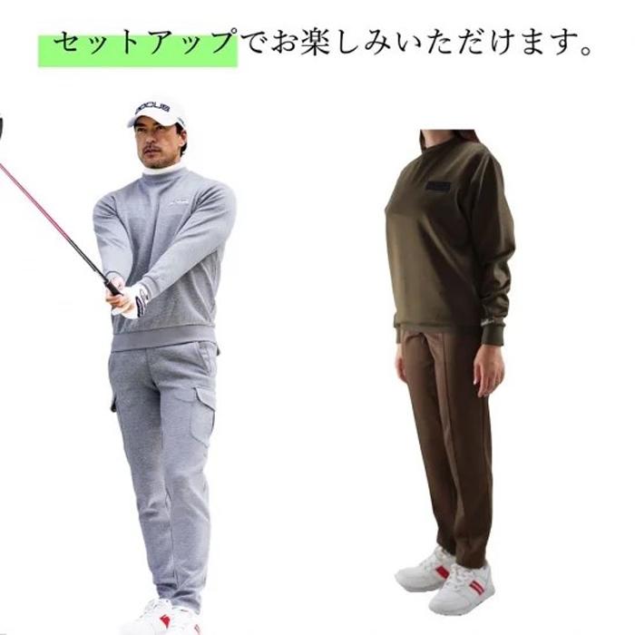 DOCUS（ドゥーカス） HARAKEN DOCUS DCM24A012 Big Logo Sweat